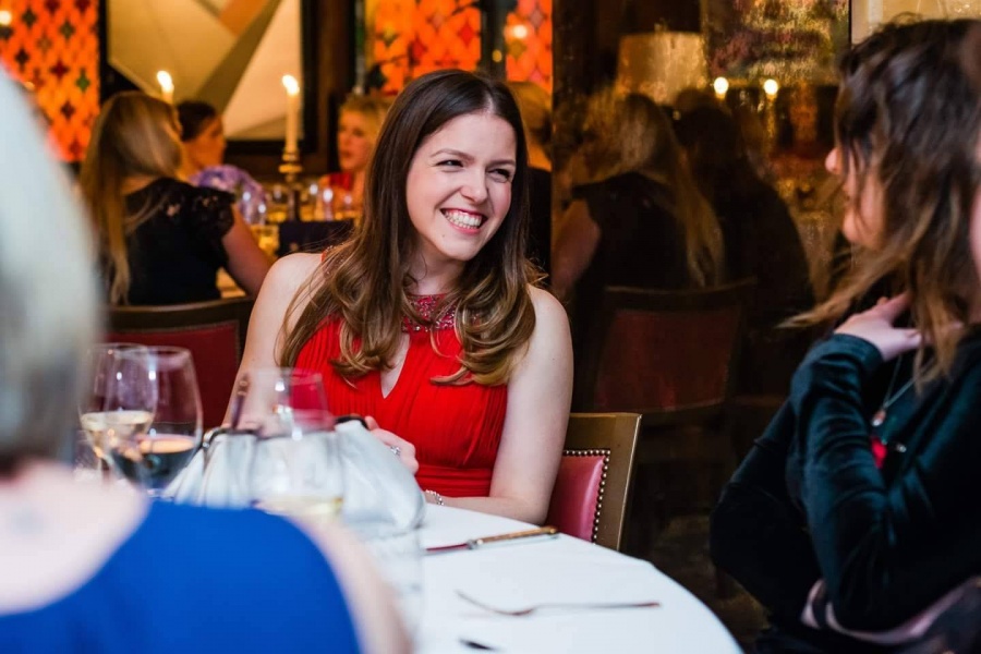 PA Diaries: Working at ESF Capital | The Assistant Room