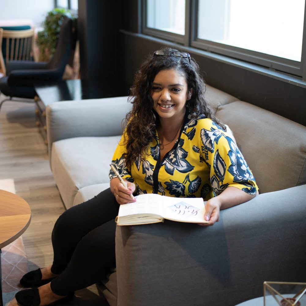 The Secret to Success as an Executive Assistant | The Assistant Room