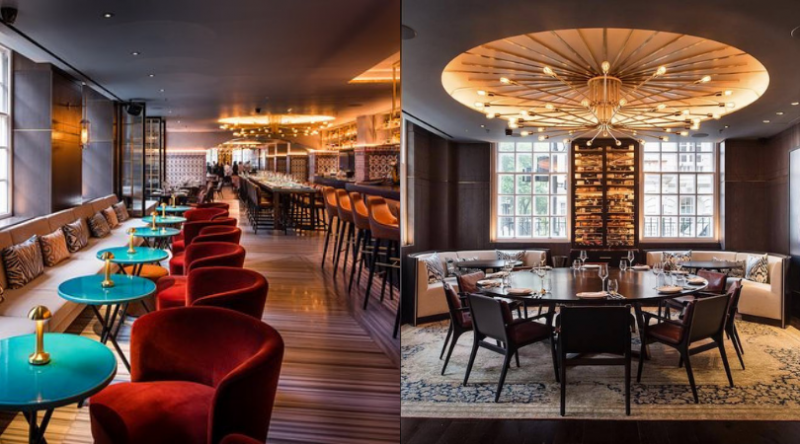 Review: Ruya London, Mayfair | The Assistant Room