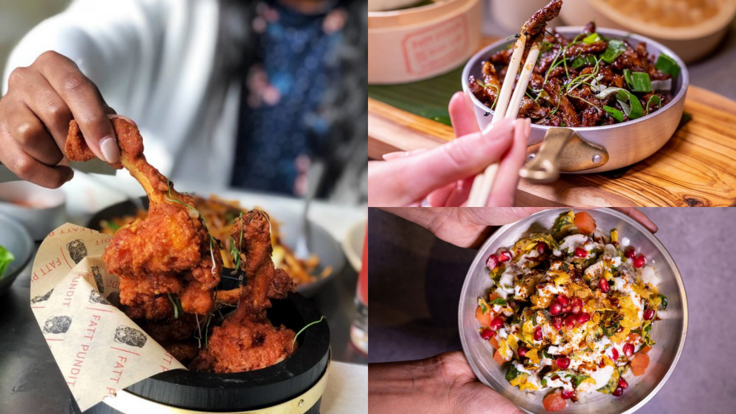 Review: Fatt Pundit, Soho London | The Assistant Room Review: Fatt Pundit, Soho London | The Assistant Room