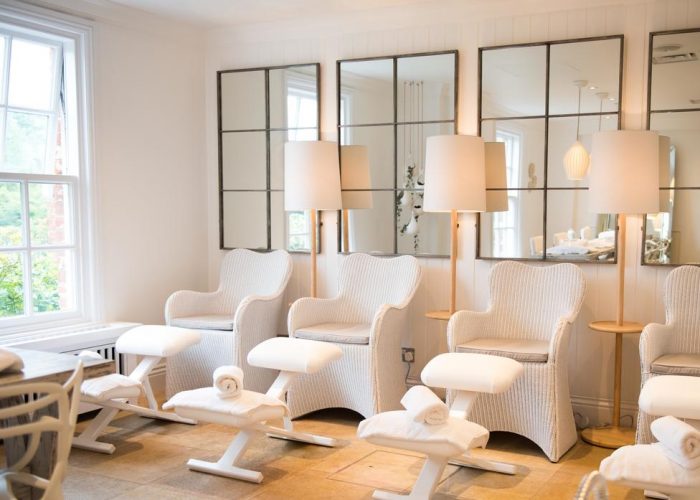 Your Members Area | The Assistant Room