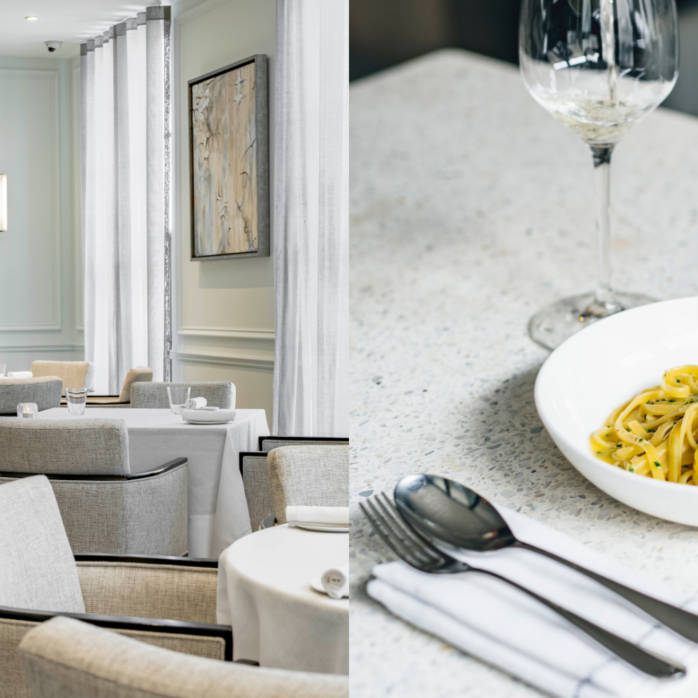 Review: Ruya London, Mayfair | The Assistant Room