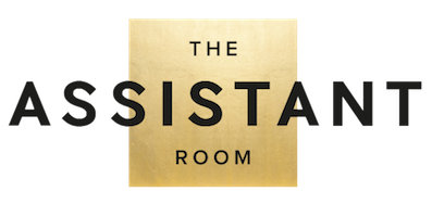 The-Assistant-Room-TAR-logo | The Assistant Room