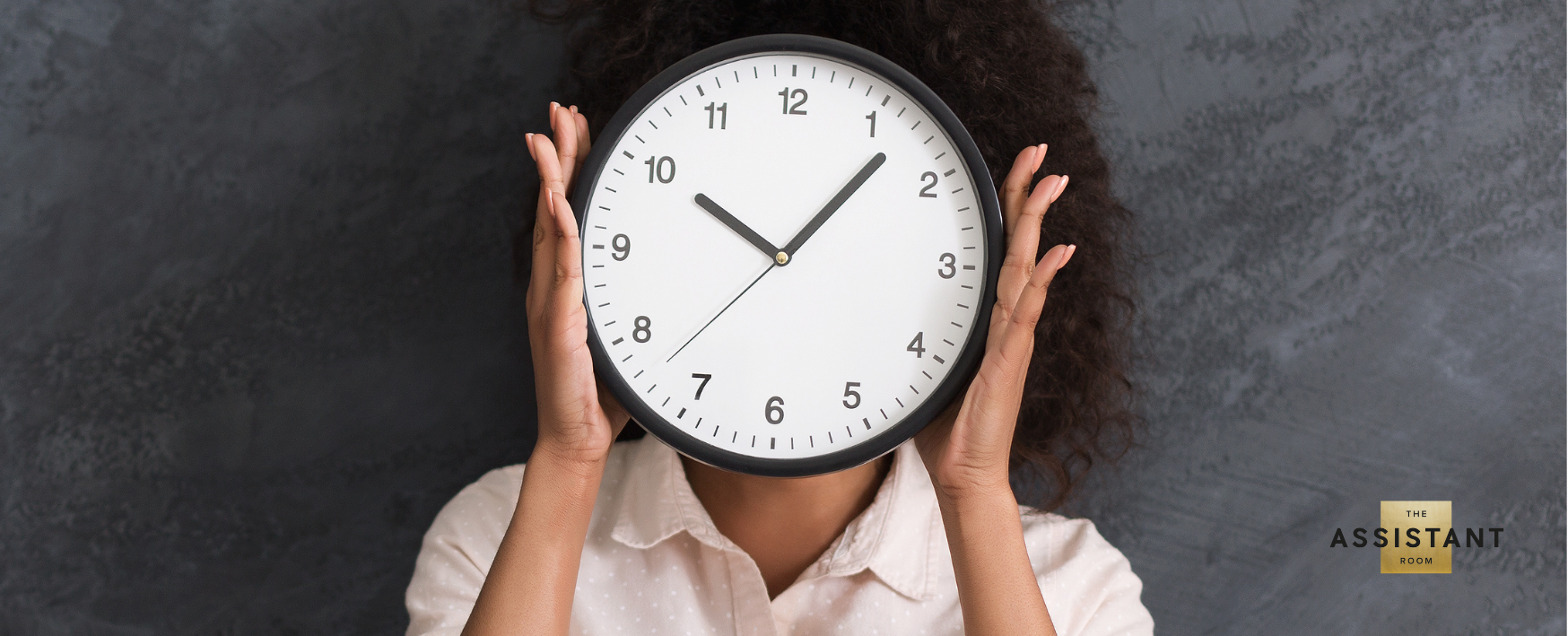 Members Event Image – Time Management for Assistants | The Assistant Room