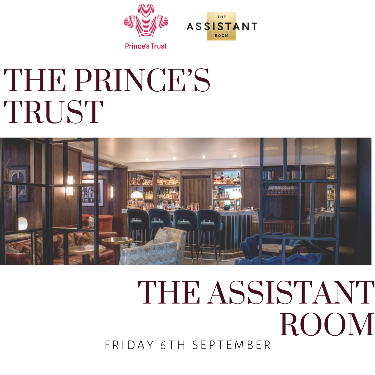 2 | The Assistant Room